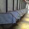Cattle trough - Milking Parlor Manger Feed Troughs - O'Donnell ...