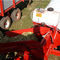 Silage press - SILOPRESS - ColhiCana Agricultural Machinery