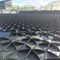 Irrigation basin floating cover - Hexa-Cover A/S - UV protection ...