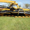 Trailed mower - TM1200 - Vermeer - disc / 24 blades / PTO-driven