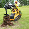 Crawler skid-steer loader - CTX100 - Vermeer - compact