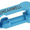 One-piece ear tag applicator - Shearwell SET Tag Applicator - Shearwell ...