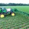 Fertilizer application drop hose - Y-DROP® - 360 Yield Center - for ...
