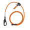 Tree climbing positioning lanyard - STILÉO - Cordes Courant