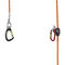 Tree climbing positioning lanyard - STILÉO - Cordes Courant