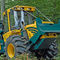 Forestry skidder with grab - 805 - HSM Hohenloher Spezial-Maschinenbau ...