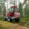 Compact forestry forwarder - 960 - Kranman AB