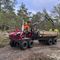 Forestry forwarder - 822 - Alstor AB