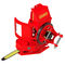 Forest thinning felling head - QB2500 - Quadco Equipment Inc
