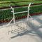 Manual spacing fork - KHM plant forks for spacing your pots - Pack TTI ...