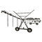 Center irrigation pivot - LINEAR - Variant Irrigation - mobile / wheel ...