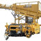Sugar beet harvester - Alloway Standard Industries, Inc. - trailed / 2 ...
