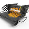 Straw chopper - MAV - Redekop Manufacturing