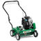 Walk-behind scarifier - CR Series - billygoat