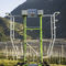 Electric platform - Landlady - Frucotec - harvesting / tree pruning ...