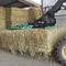 Round bale grab - C Series - Prodig Attachments - square / height extension