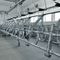 Parallel milking parlor - PRO - Milkline NG SpA - for cows / rapid exit ...