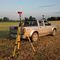 RTK base station - LLS1 - s.c.s. survey cad system