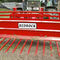 Silage rake - BUCK - redrockmachinery