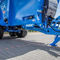 Towed manure spreader - BUFFALO RX HD + series - Euromilk - verticals ...
