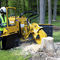 Walk-behind stump grinder - RG70X - Rayco