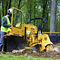 Walk-behind stump grinder - RG70X - Rayco