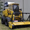 Self-propelled mulcher - C100T - Rayco - disc / forestry / for tractors