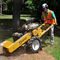 Walk-behind stump grinder - RG25HD - Rayco
