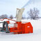 Mounted snow blower - 500 - Farm King