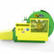 Tractor-mounted leaf blower - H900 TYPHOON - HASATSAN - for orchards