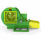Tractor-mounted leaf blower - H900 TYPHOON - HASATSAN - for orchards