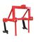 2-shank subsoiler - KSSF2 - Rata Equipment - vineyard / for drainage