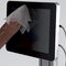 Portable ultrasound scanner - ExaPad - IMV Technologies - for equines ...
