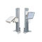 Digital veterinary X-ray system - HF-525 PLUS - ecoray - for domestic ...