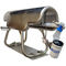 Pig semen collection dummy - COLL 02 series - Genepro inc