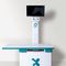 Veterinary X ray unit - ZooMax 2 - Control-X Medical - with digital display