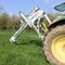 Slurry pump - Slurry-Pump - Newrock Engineering Ltd - PTO-driven