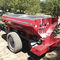 Trailed fertilizer spreader - RF2000 Orchard / Vineyard - Rovic Leers ...