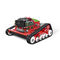 Flail mower - 9600 series - agria - remote control / rough grass / slope