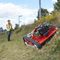 Remote control mower - 9600 series - agria - flail / rough grass / slope