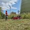 Remote control mower - 9600 series - agria - flail / rough grass / slope