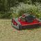 Remote control mower - 9600 series - agria - flail / rough grass / slope