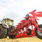 Semi-mounted plough - POLESTAR M - UNLU AGRIGROUP - mouldboard / 7 ...