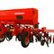 Mounted row crop cultivator - TOSCANO Agricultural Machinery - folding ...