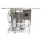 Milk pasteurizer - HEIST - Unison Process Solutions - fruit juice / for liquids / automatic