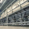 Flour silo - Spiromatic NV - steel / stainless steel / cone-bottom