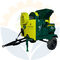 Hazelnut harvester - FTM 035 RA - OSA MAKINA SAN VE TIC LTD STI ...