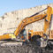 Tracked excavator - SY550HD - SANY GROUP