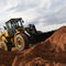 Rubber-tired loader - SW978K1 - SANY GROUP - with cab