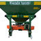3-point hitch fertilizer spreader - ERS-400 - ERSÖZ TARIM - solid ...